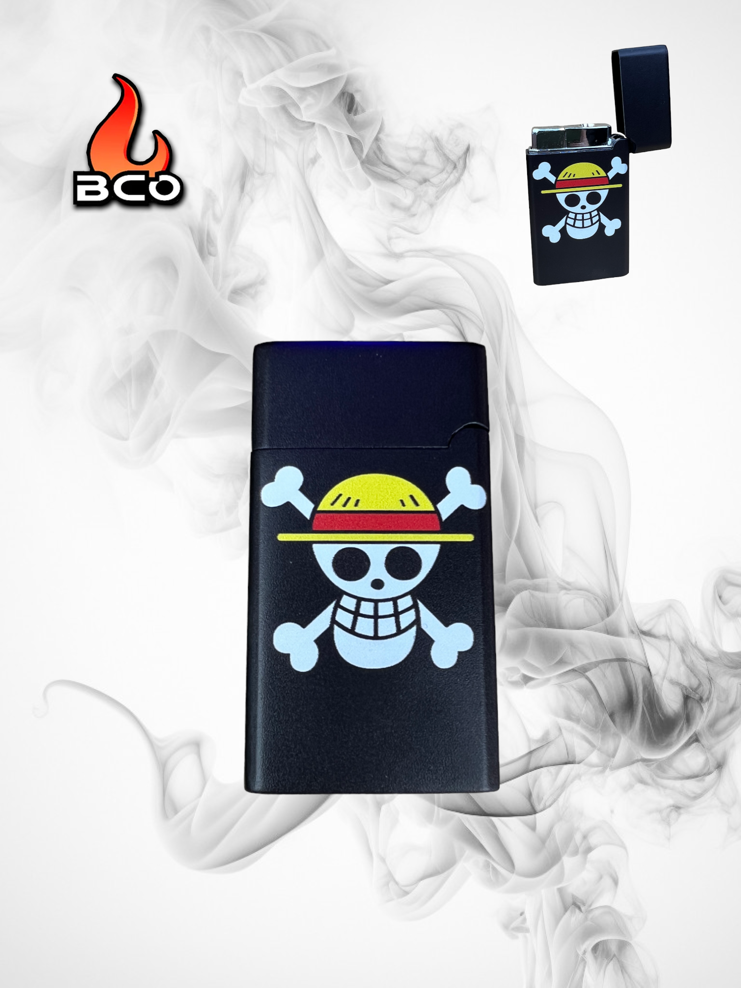 Pirate Torch Lighter – KatanaBlaze
