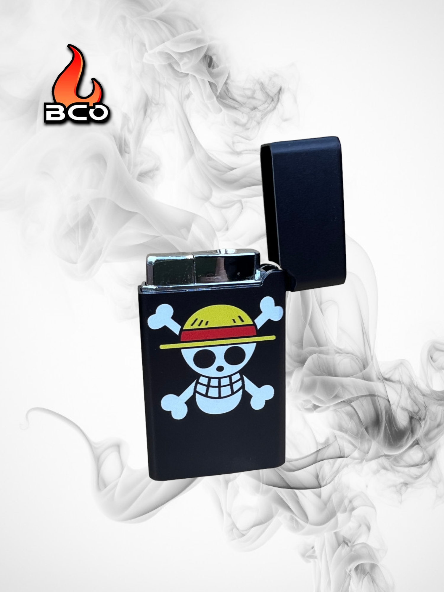 Pirate Torch Lighter – KatanaBlaze
