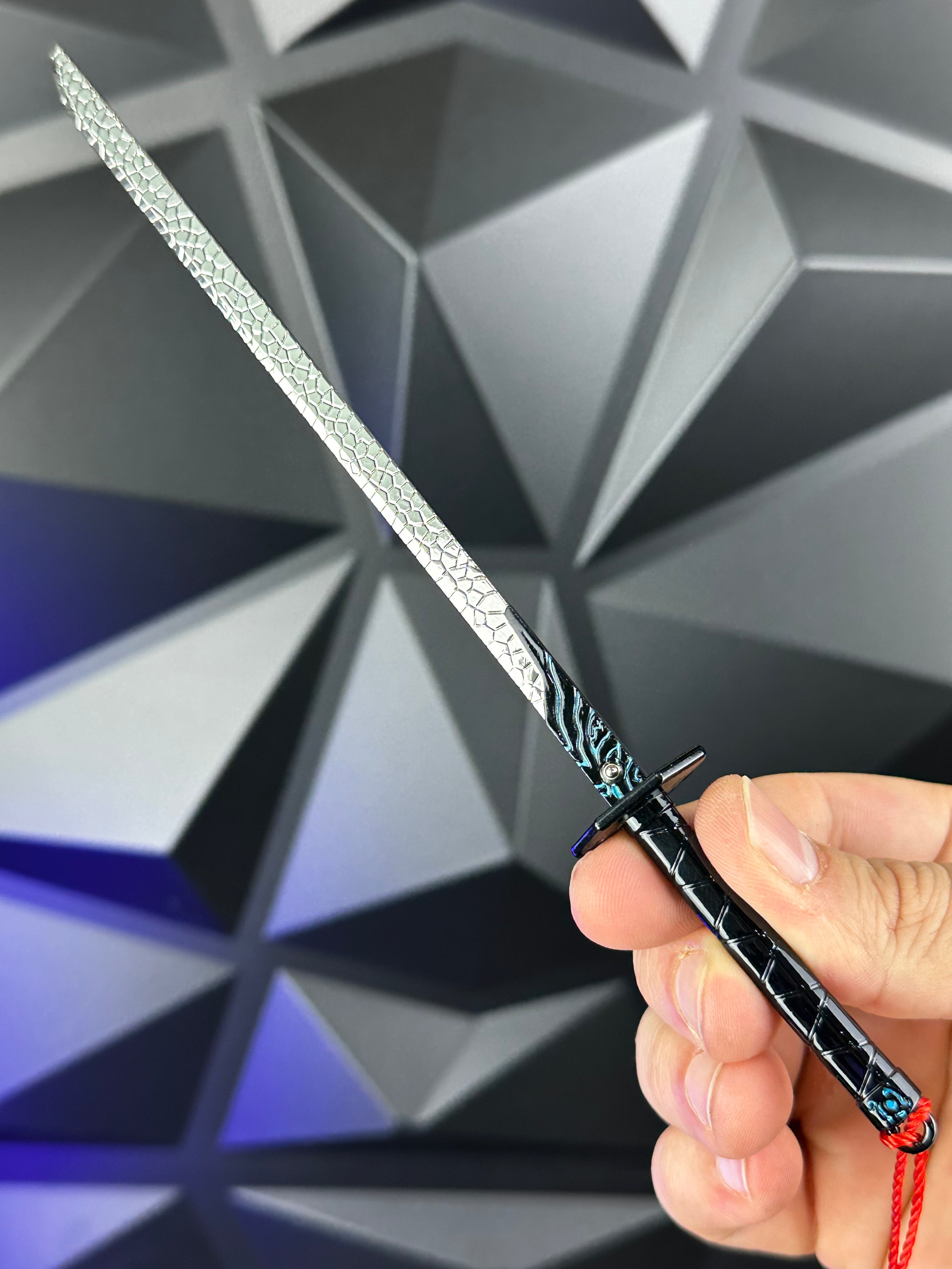 Thousand Demon Daggers – KatanaBlaze