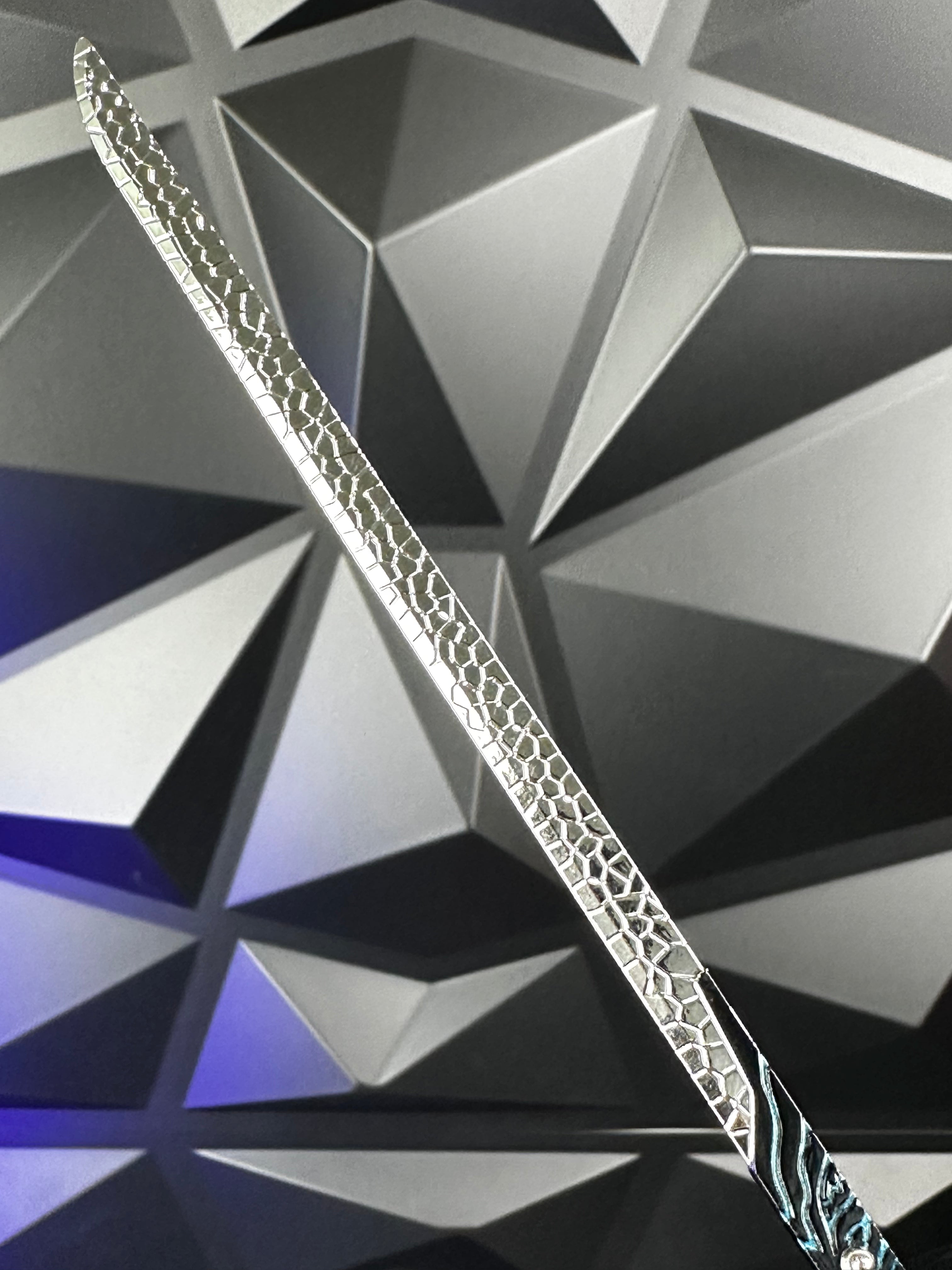 Thousand Demon Daggers – KatanaBlaze